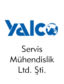 Yalco Servis Mühendislik Ltd. Şti.